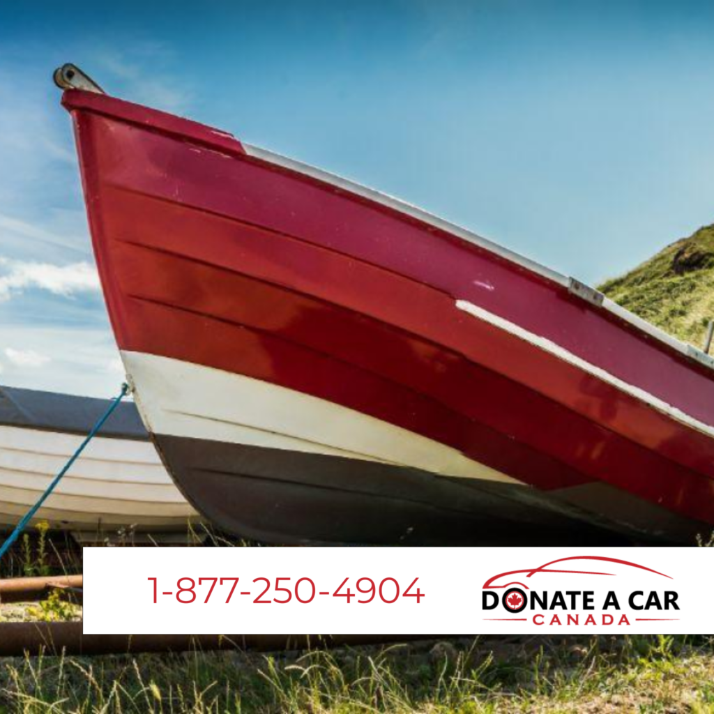Donate My Boat - Donate A Car