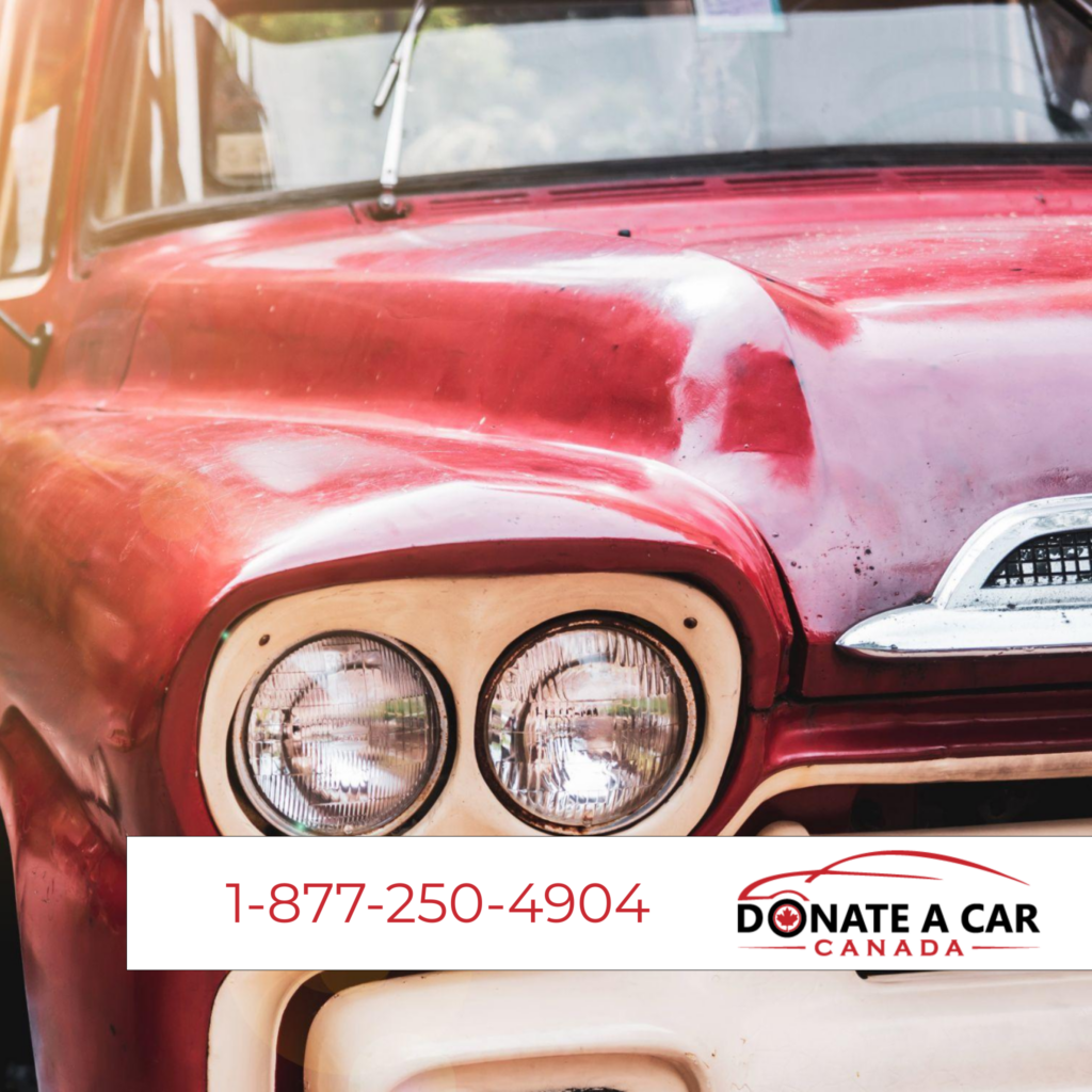 Estate Vehicle Donation | Legacy Giving - Donate A Car