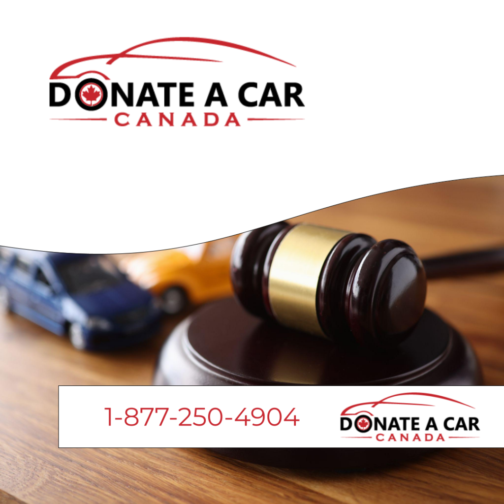 "Can I get $11,500?" | What happens at a car auction? - Donate A Car