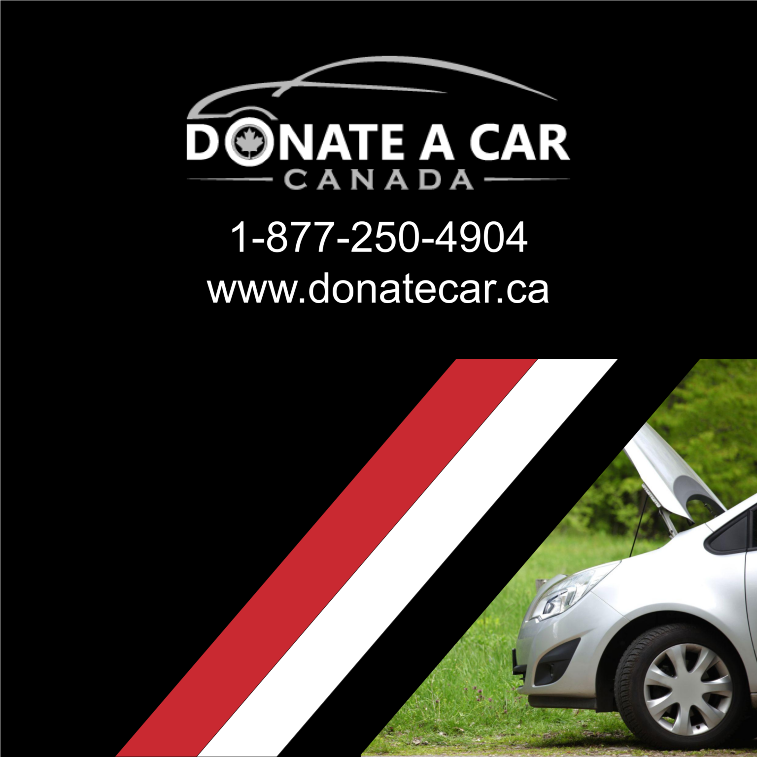 Subaru, Saints, and Sanctuary - Donate A Car